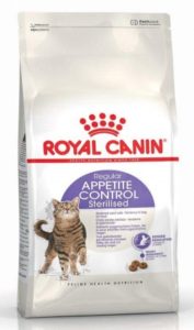 Les 5 Meilleures Croquettes pour Chat Stérilisé 2026 - Comparatif et avis